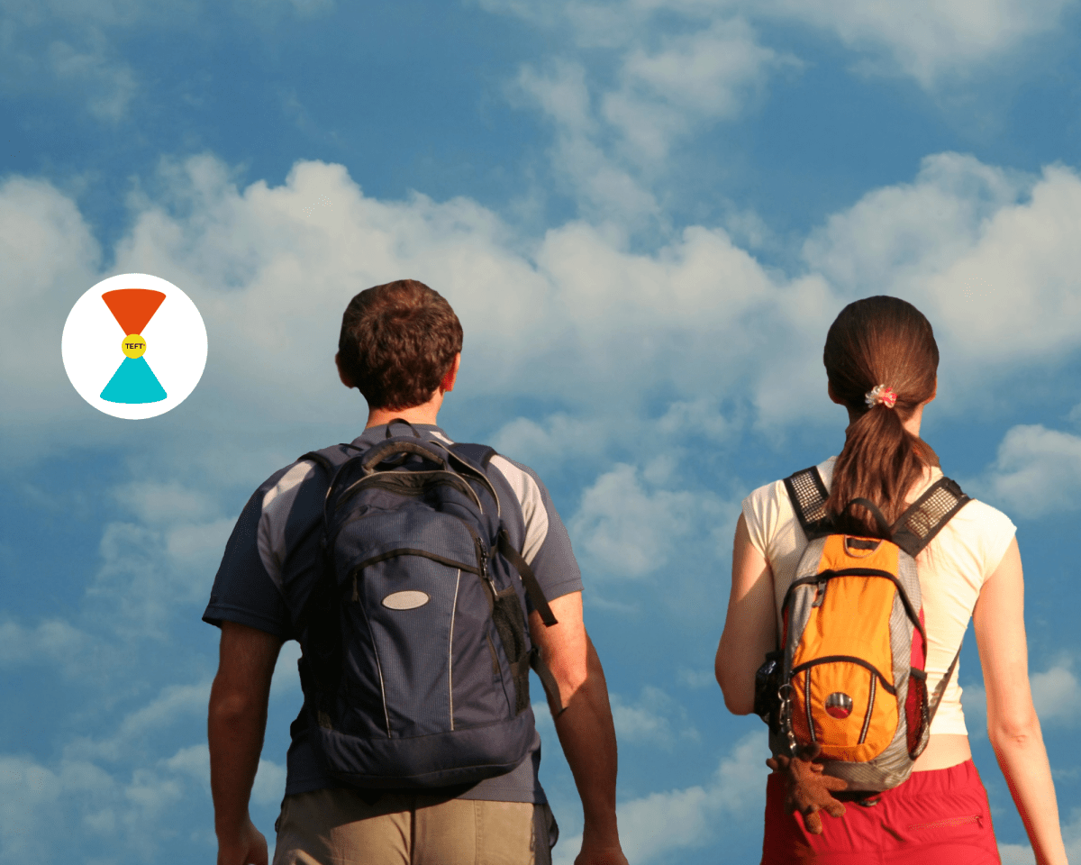 TEFT og ungdom – TEFT-metoden